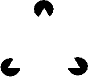 Gestalt Laws of Perceptual Organization